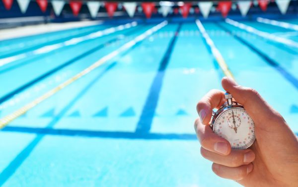 MCCS Holiday Time Trials