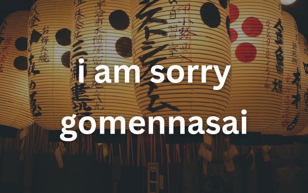 MCCS Survival Japanese Language