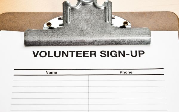 MCCS Volunteer Opportunity - Lester Middle School