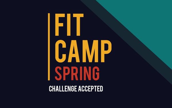 MCCS Fit Camp Spring