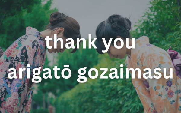 MCCS Survival Japanese Language