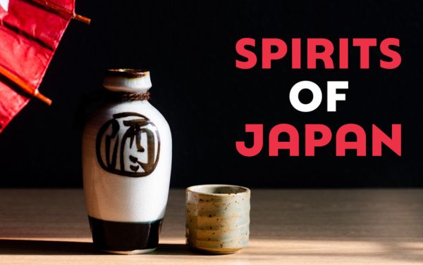 MCCS Spirits of Japan