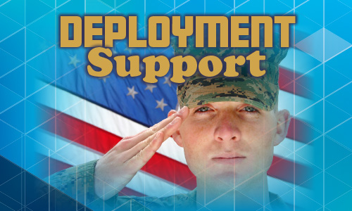 Okinawa | Deployment Support Brief