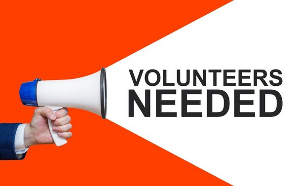 MCCS Volunteer Opportunities