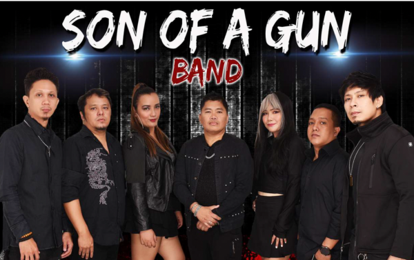 Okinawa | Son of a Gun Band