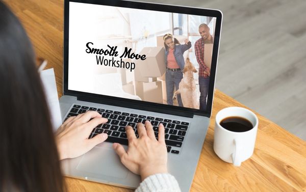 MCCS Virtual Smooth Move Workshop
