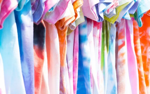 Tie Dye Day