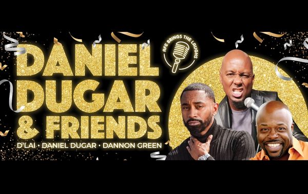Daniel Dugar & Friends