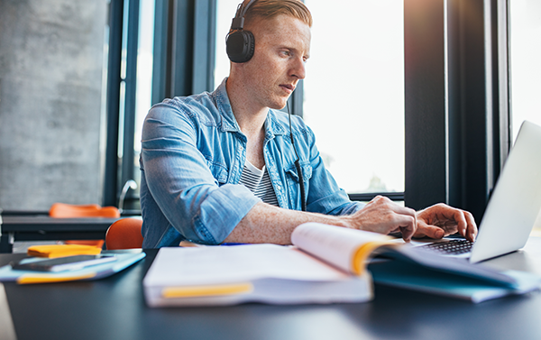 MCCS Managing Your Education Workshop