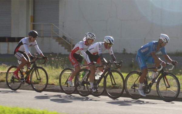 MCCS Bike Race Series | Camp Hansen