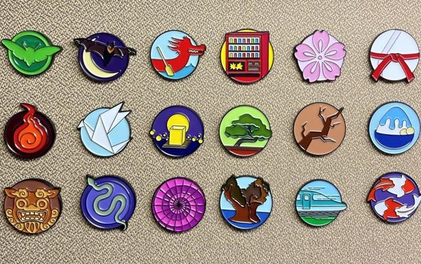 MCCS Pokémon League Meetups