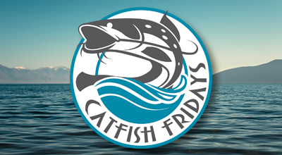 Catfish Fridays on the Hilltop