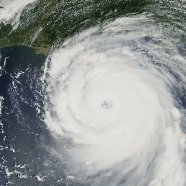 MCCS Preparing for Natural Disasters as a Marine Corps Family