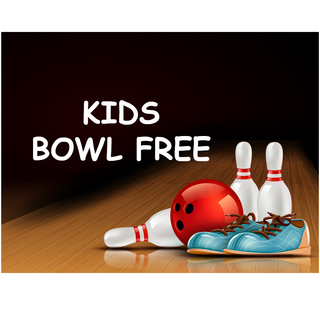 LL-Kids Bowl FREE