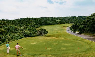 Taiyo Golf Club